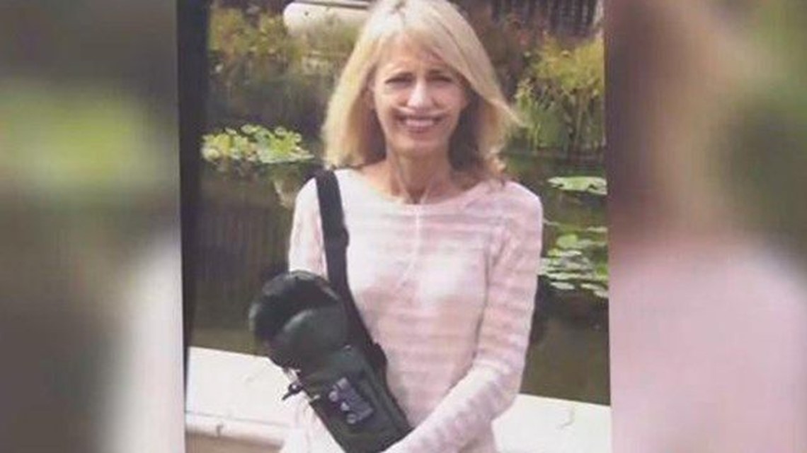 San Diego mothers pay tribute to organ donors | cbs8.com