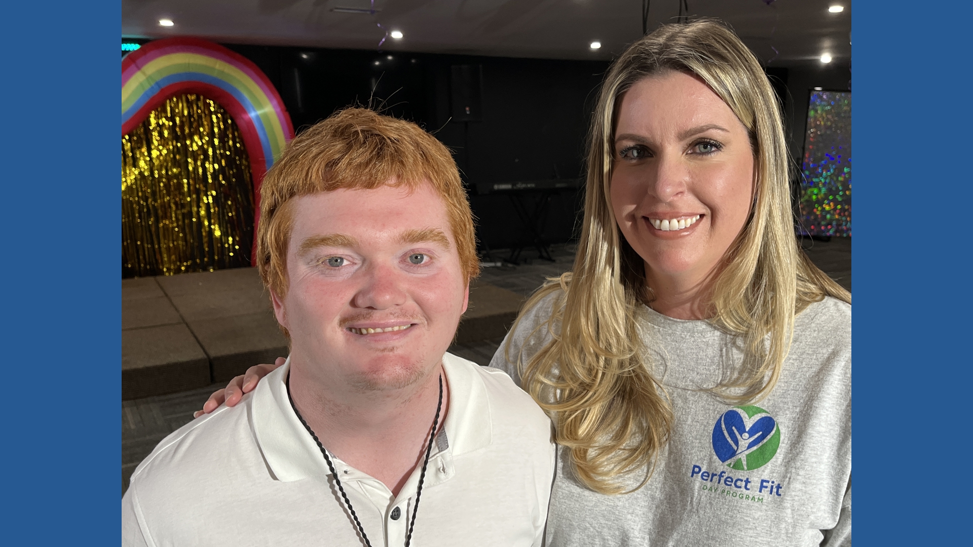 San Marcos woman launches day program for developmentally disabled ...