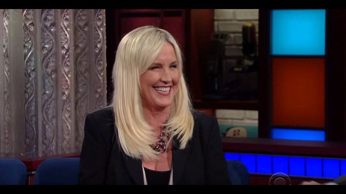 Erin Brockovich explains the Flint water crisis | cbs8.com