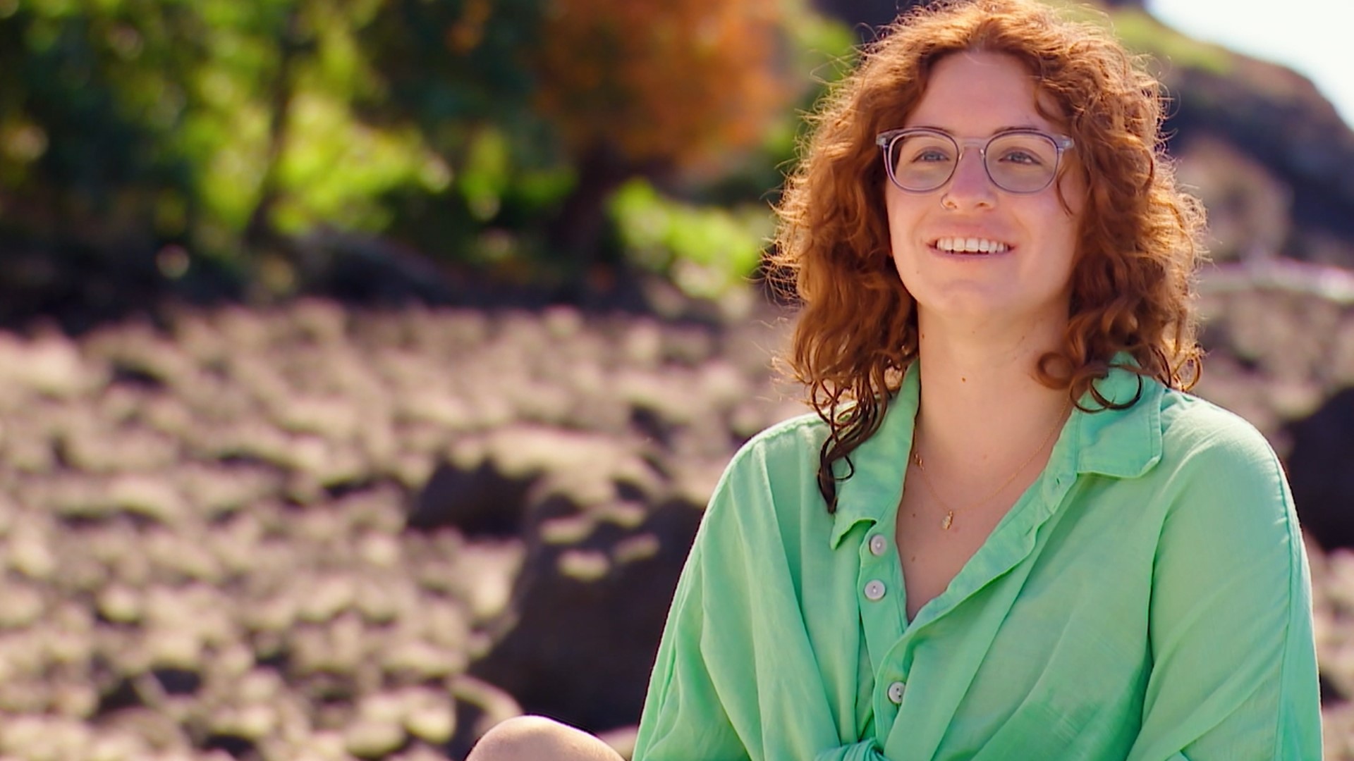 Survivor 46: Meet the San Diego castaway competing this season | cbs8.com