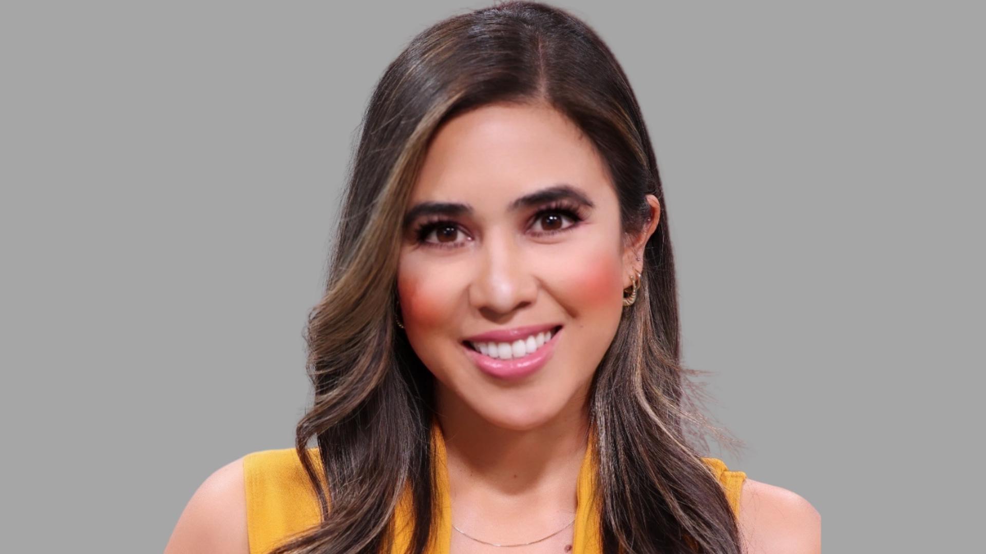 Vanessa Paz at KFMB-TV, CBS 8 San Diego | cbs8.com