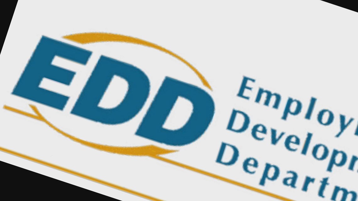 EDD suspends some claims pending identity verification | cbs8.com