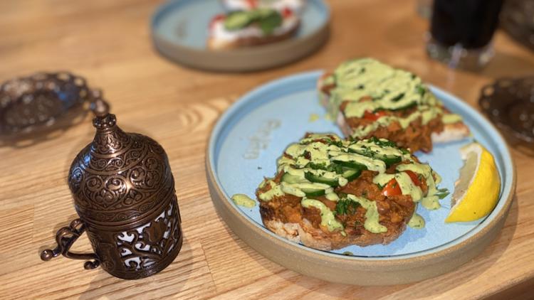 Move over Starbucks, there's a new place to drink the oldest version of ...