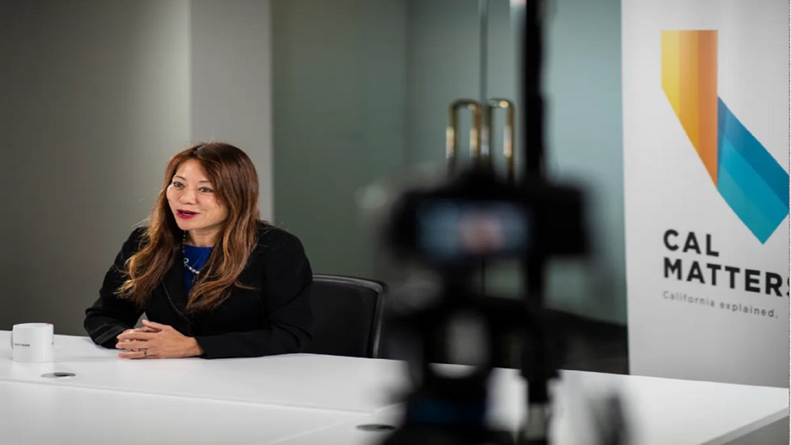 What’s next for California treasurer Fiona Ma? | cbs8.com