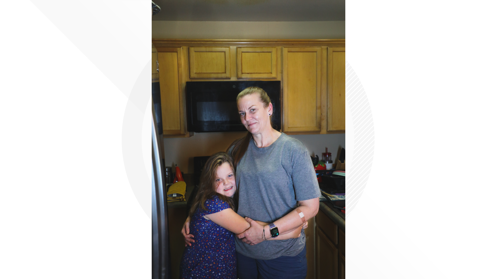 Feeding San Diego shares 'Kitchen Diaries' to show the face of hunger ...