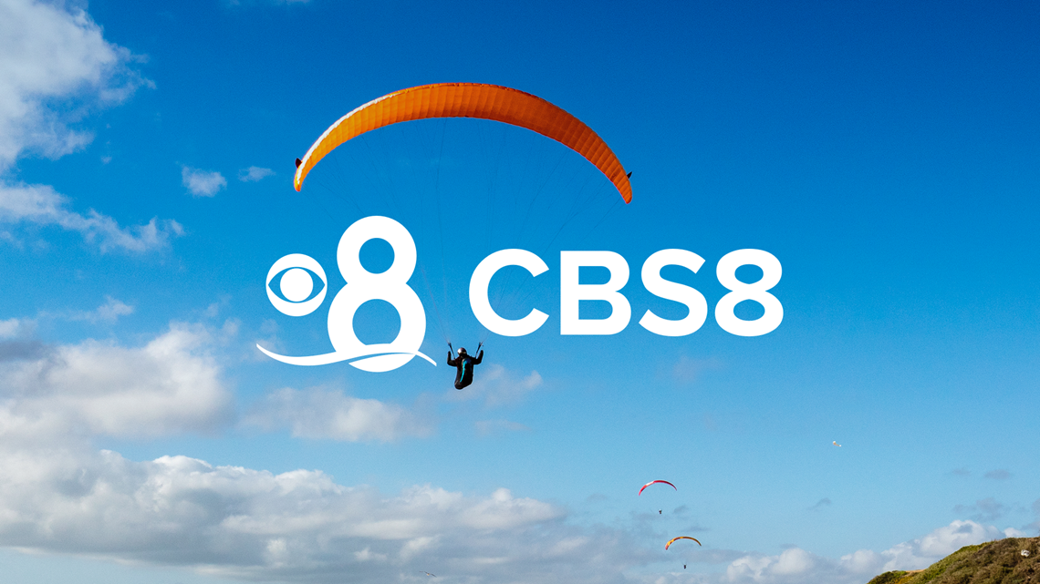 CBS News 8 - San Diego, CA News Station - KFMB Channel 8 | cbs8.com ...