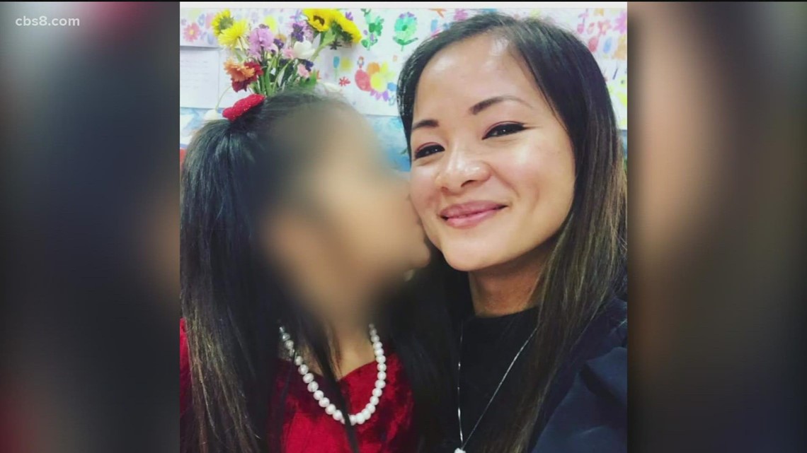 One year ago Maya Millete went missing from her home in Chula Vista ...