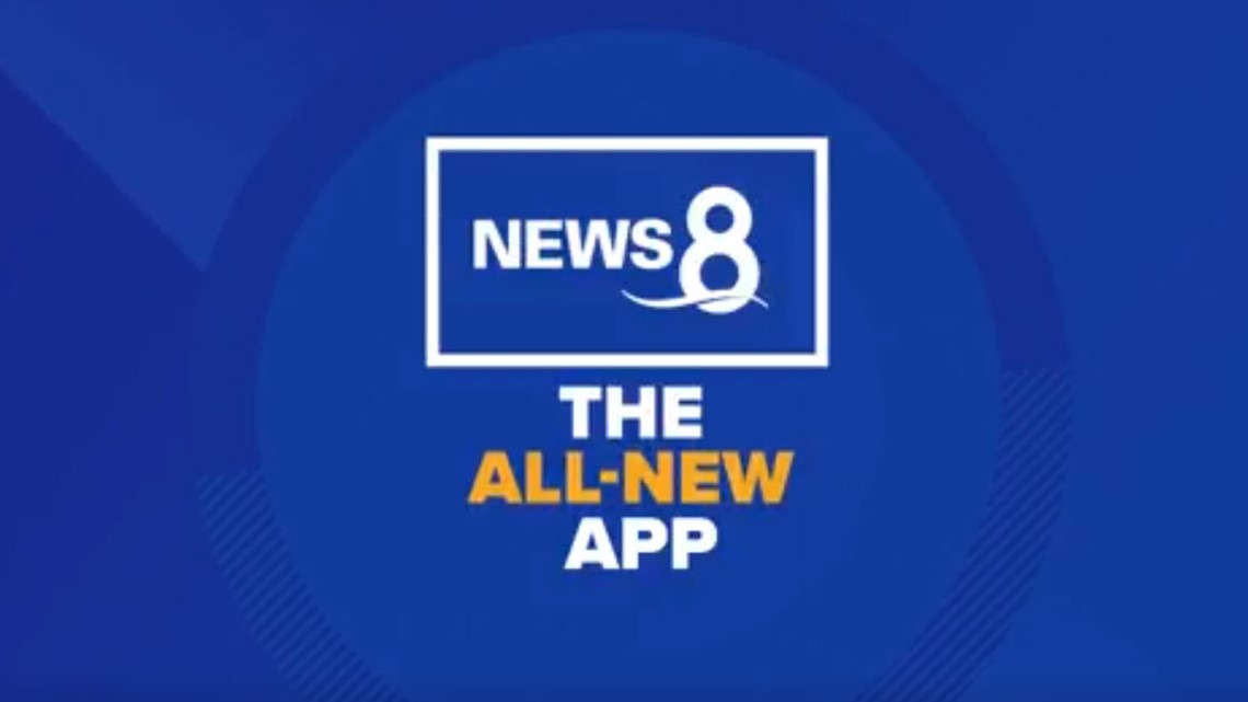 How to customize the stories and alerts you get from News 8 | cbs8.com