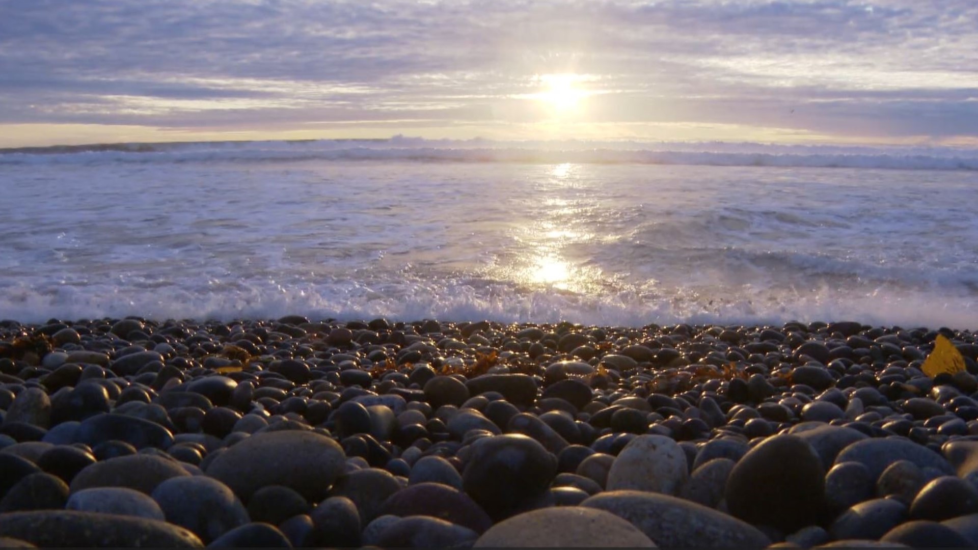 How storms, rain are impacting San Diego County beaches | cbs8.com