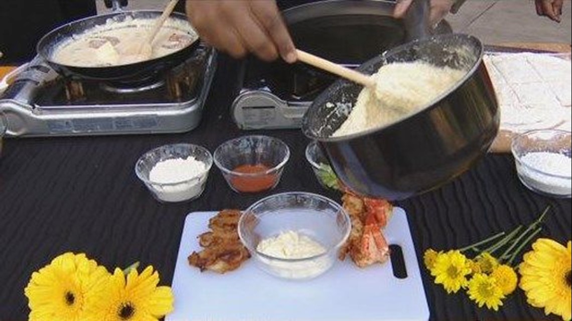 Authentic Cajun and Southern cuisine to be served at San Diego event ...