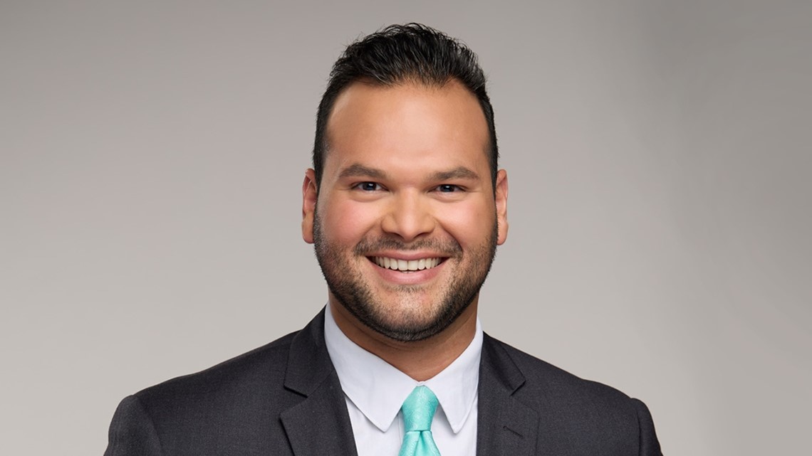 Meet the Team | cbs8.com