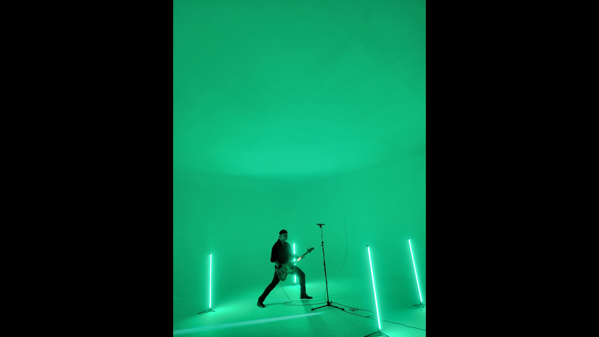 Local musician J.R. returns with debut single after 30-year break ...