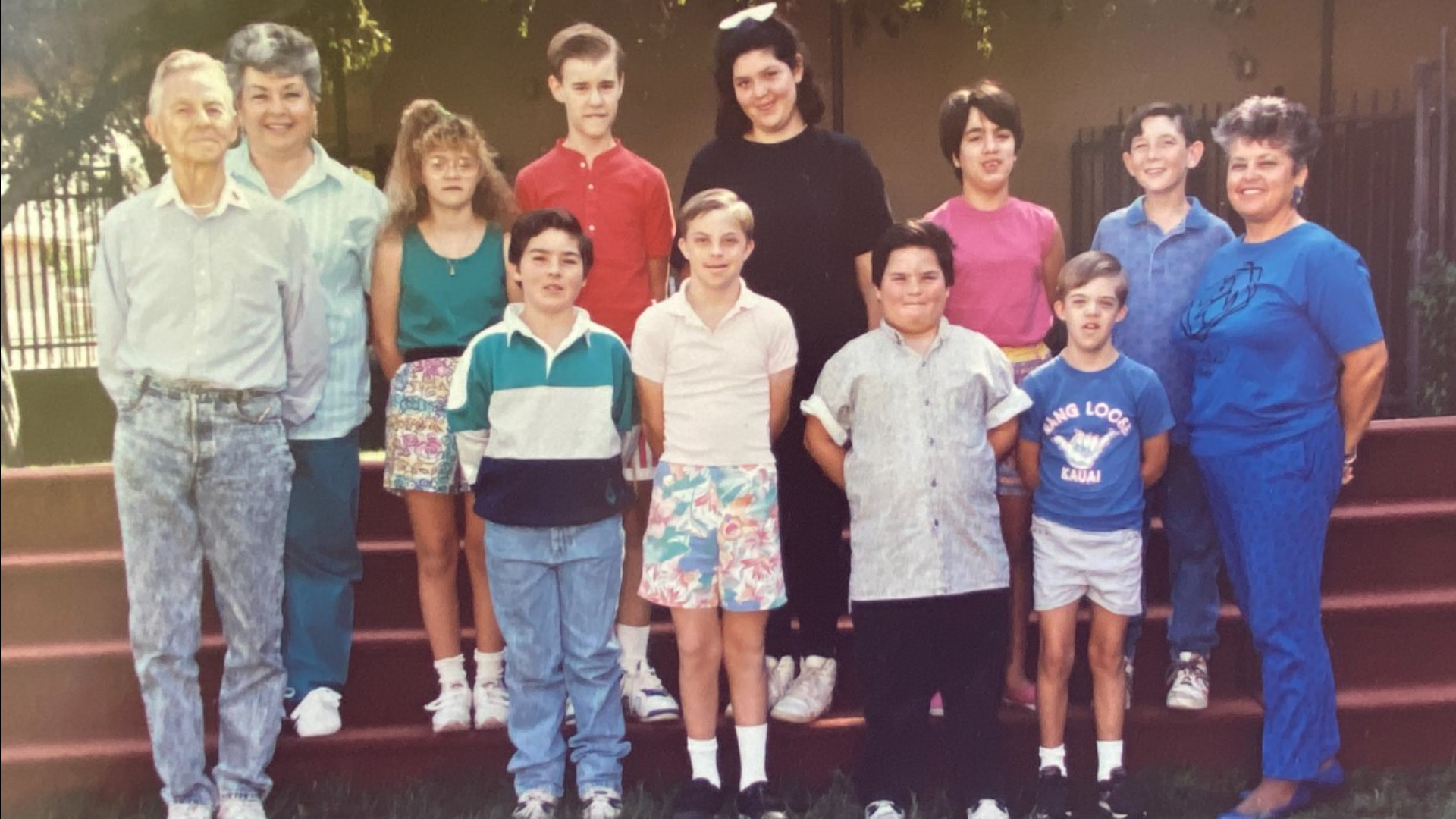 Special Education students receive their first class reunion | cbs8.com