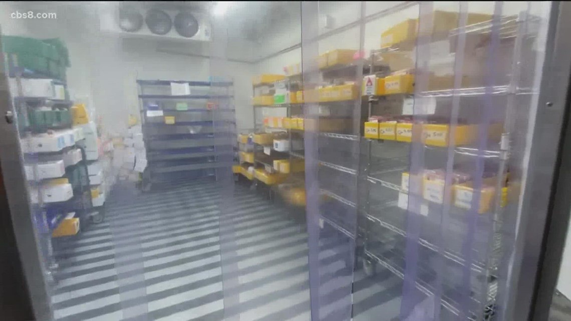 South Dakota school uses fake children to make millions | cbs8.com