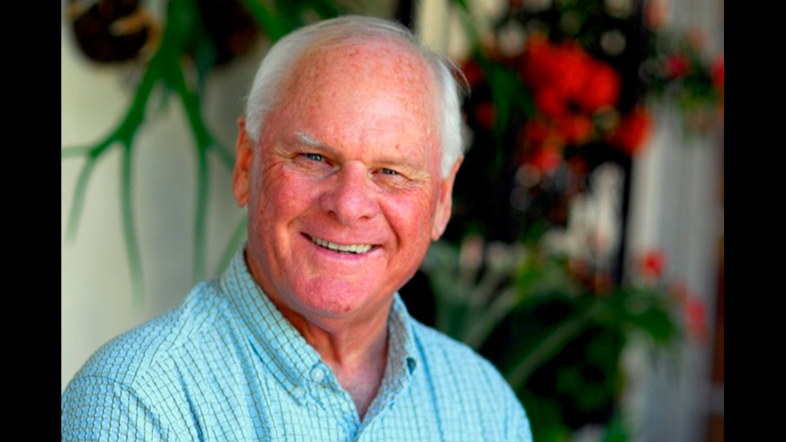 Happy Birthday, News 8! Behind the scenes of KFMB in the 60's | cbs8.com