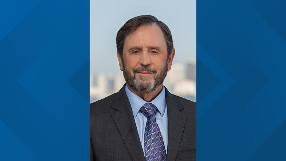 San Diego Port CEO Joe Stuyvesant placed on administrative leave | cbs8.com