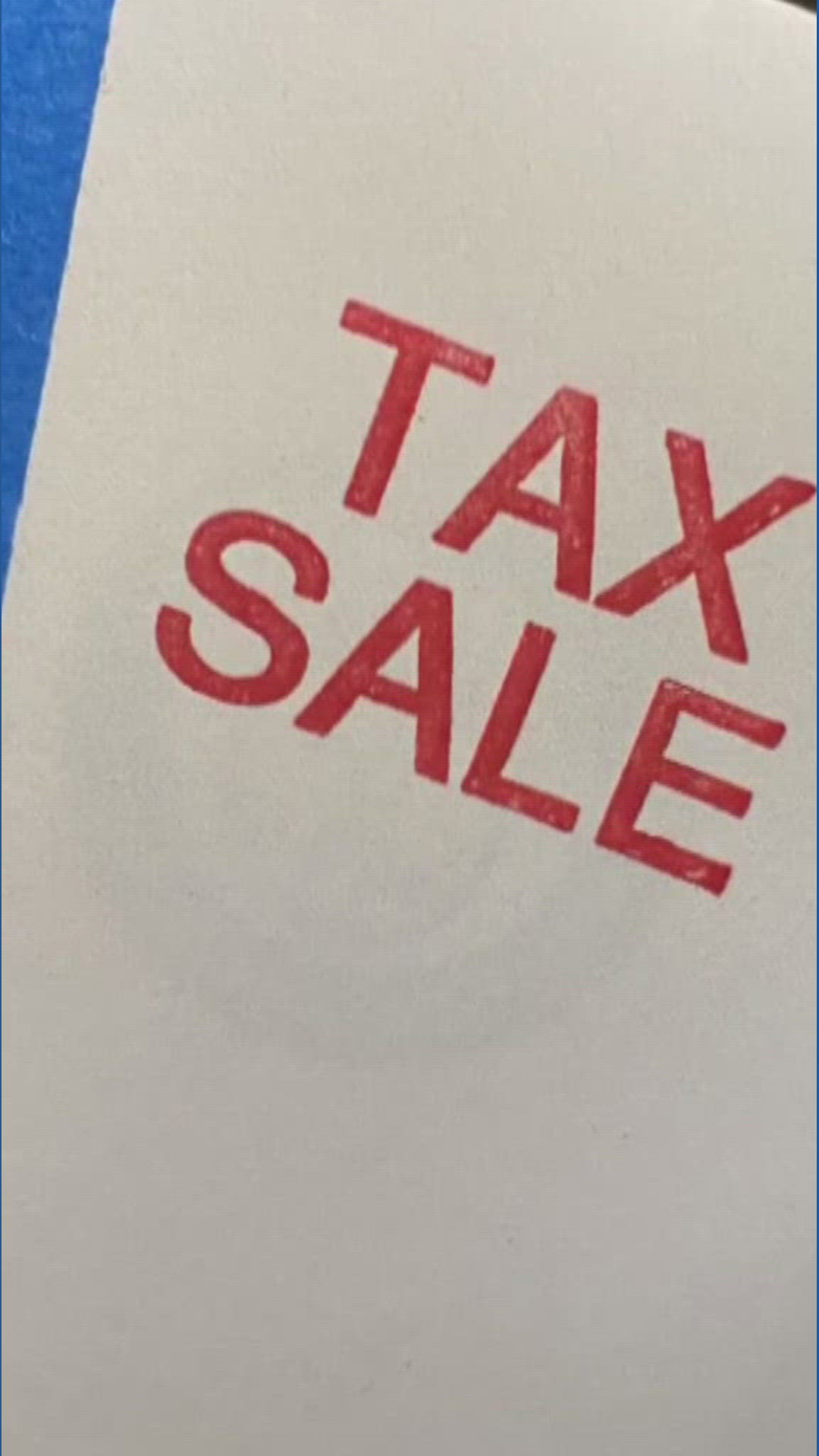 Hundreds of tax-defaulted properties in San Diego County up for auction ...