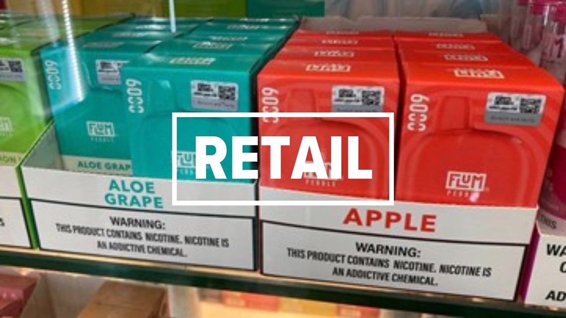 Pink Tax eliminated - California's 2023 retail laws, explained | cbs8.com