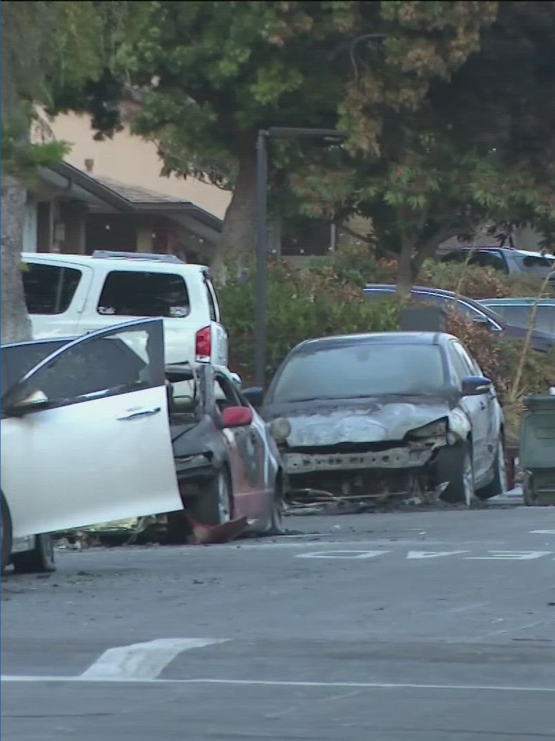 Wife of San Diego man who died in Murphy Canyon plane crash files ...