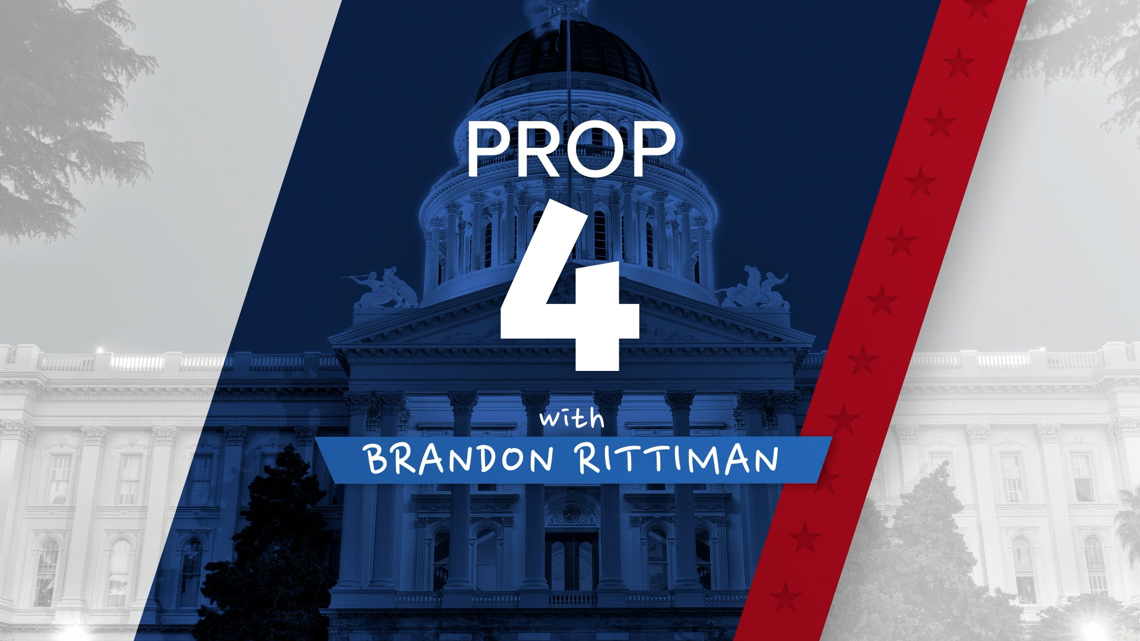 California Prop 4 | $10 billion bond to address climate change | cbs8.com