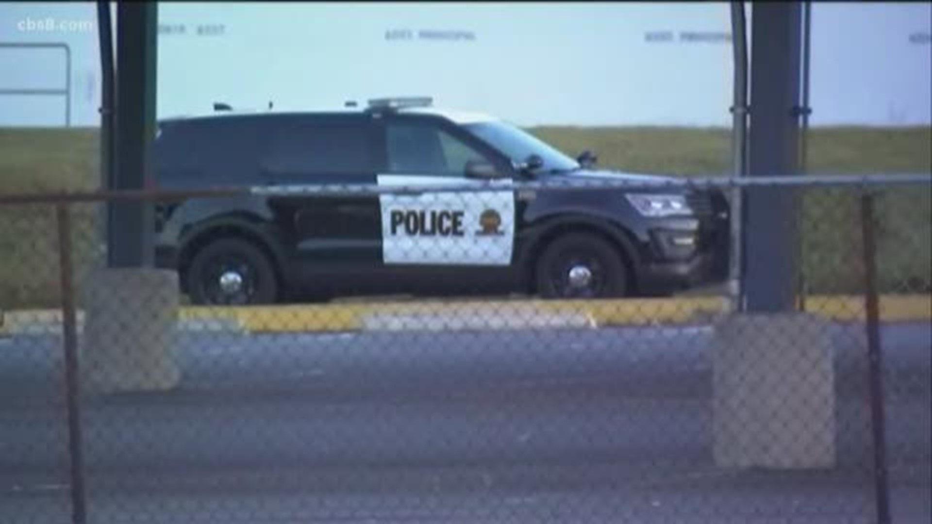 Man dies after being stabbed by masked intruder in Chula Vista | cbs8.com