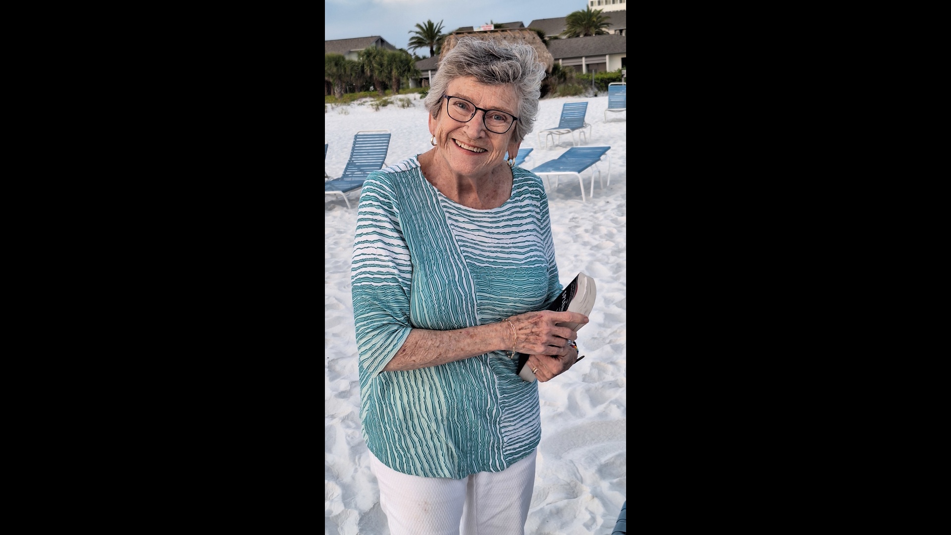 Family revives Peggy Quinn's story after 60 years | cbs8.com