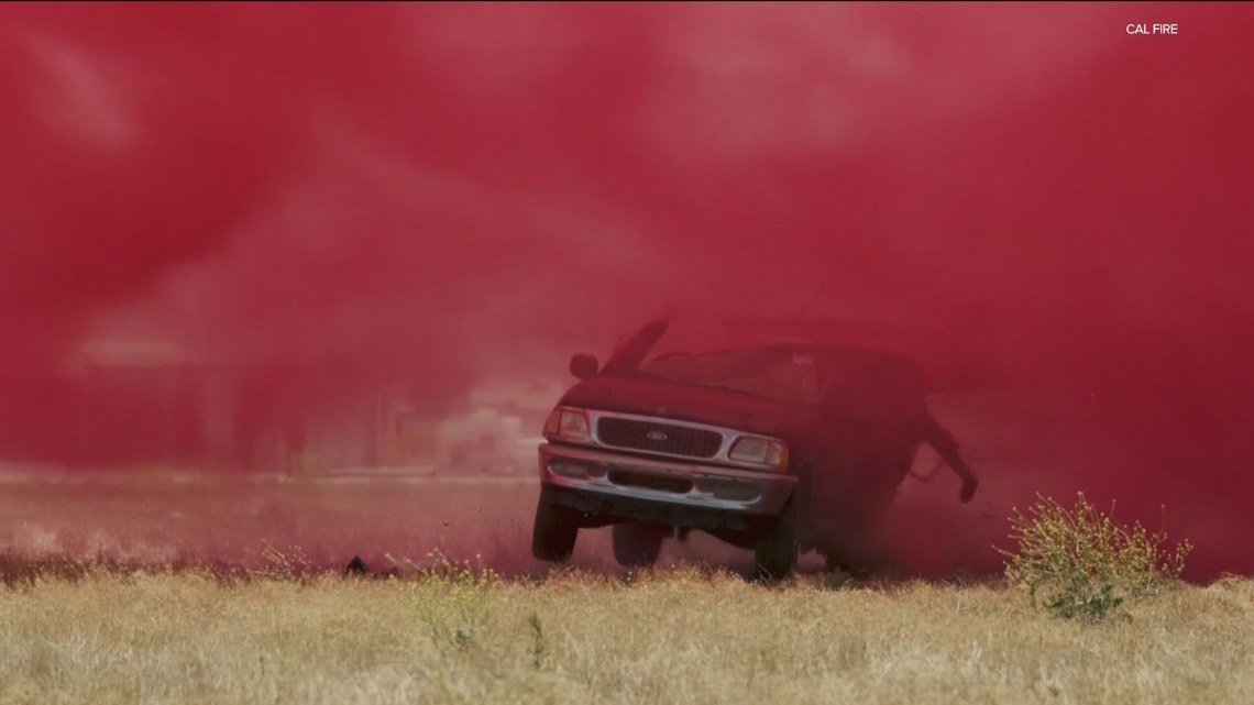 CAL FIRE plans upgrades to Ramona Air Attack Base | cbs8.com