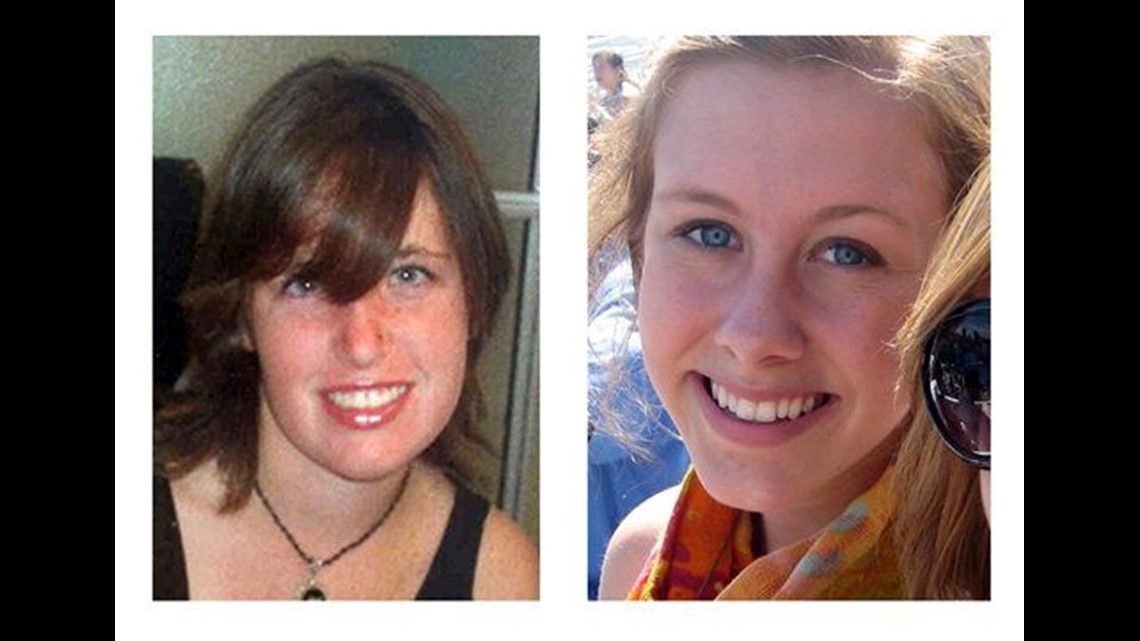 Parents of Chelsea King share grief with Dubois family | cbs8.com