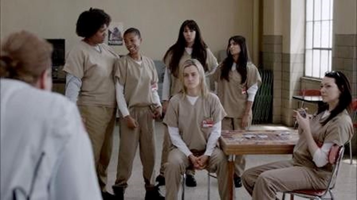 Hacker claims release of stolen copies of Netflix series | cbs8.com