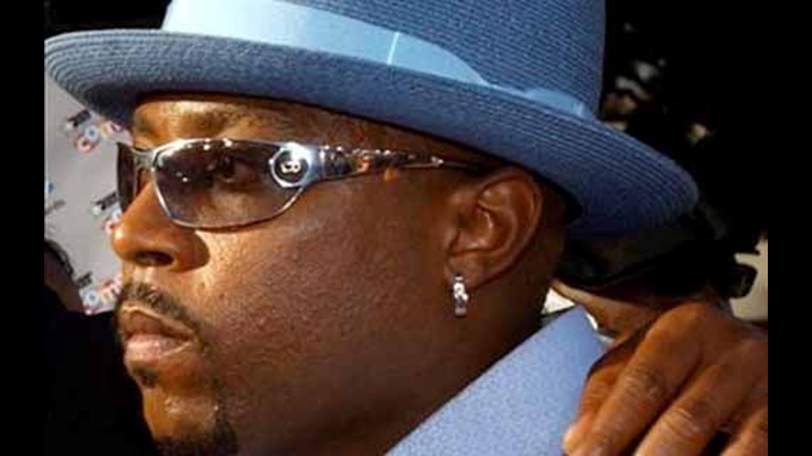 Nate Dogg, whose hooks boosted rap hits, dies | cbs8.com