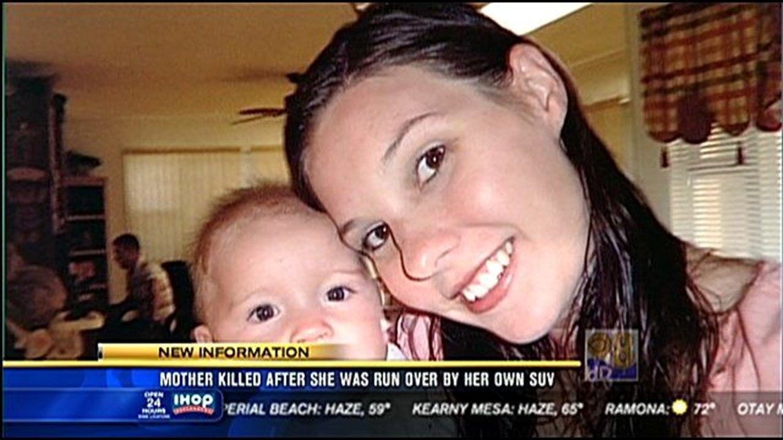 Authorities Investigating Death Of Young Mother Run Over By Own Suv