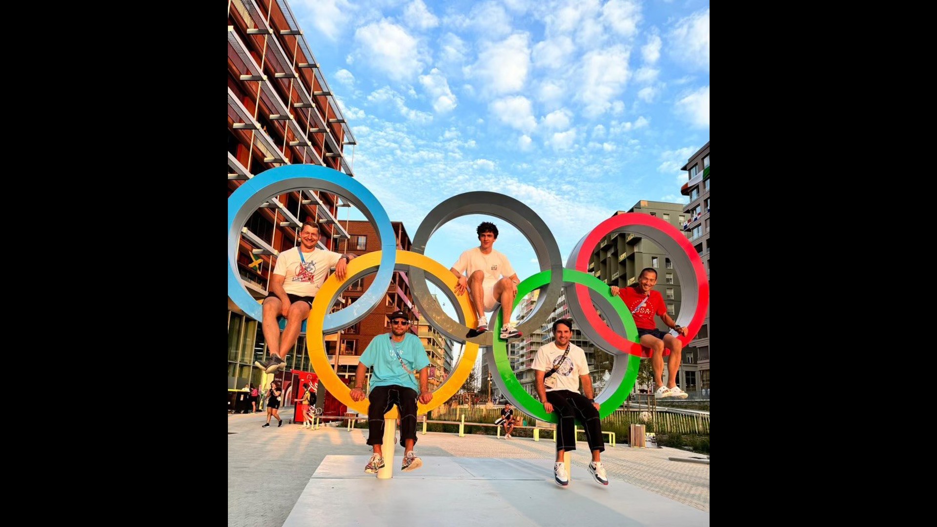 Team USA Coach Redefines Success in Climbing | cbs8.com