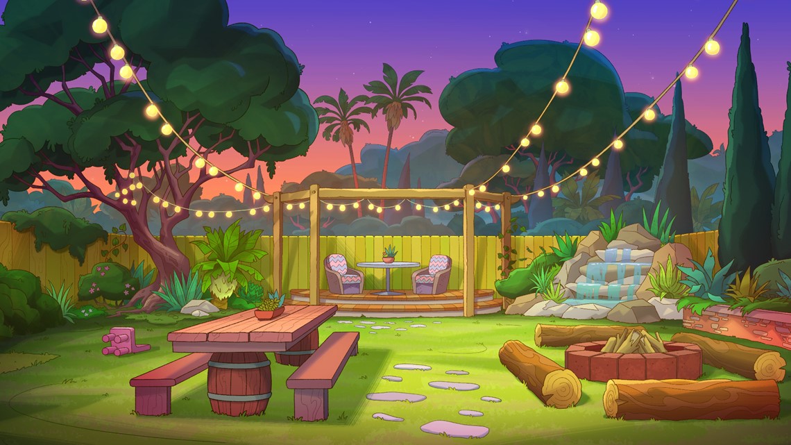 Oceanside, San Diego shines in Disney's 'Hailey's On It!' | cbs8.com