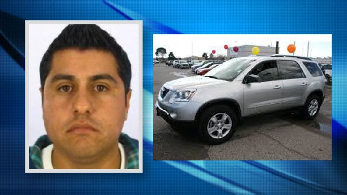 Authorities renew call for information on Tijuana man missing over 3 ...