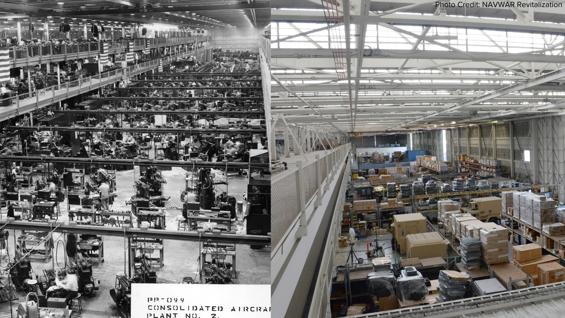 U.S. Navy selects new developer for Point Loma Old Town Campus | cbs8.com