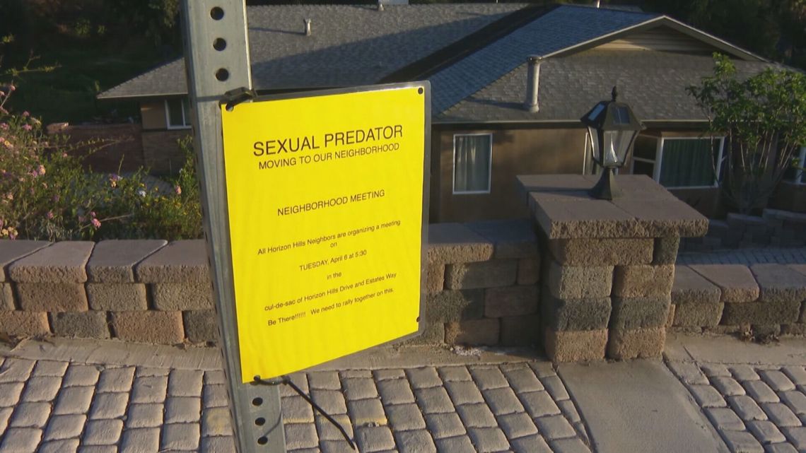 CA legislature passes bill to place SVPs in state-funded transitional ...