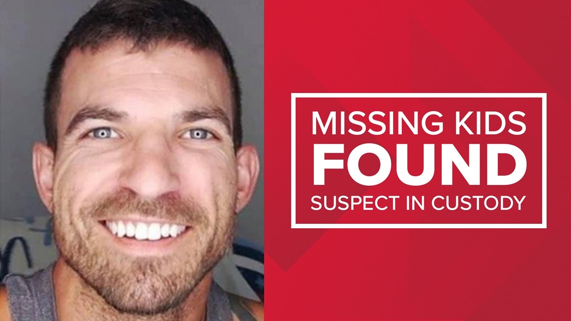 FOUND: Missing teen and 3-year-old from Tennessee found safe in ...