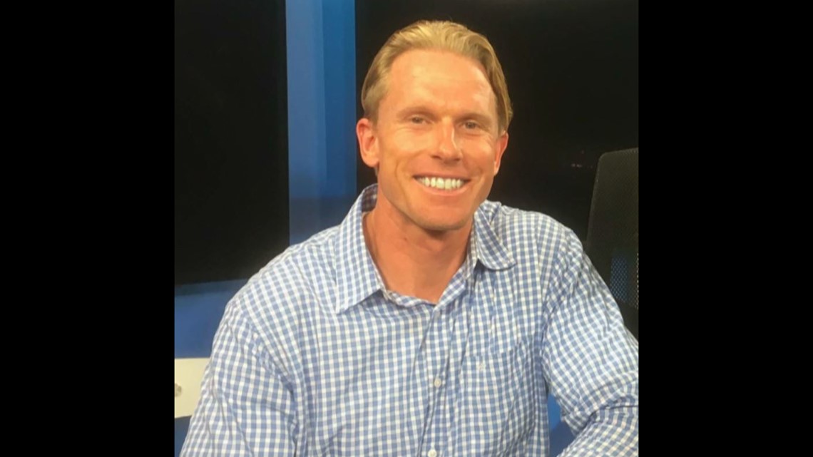 Brian White | cbs8.com