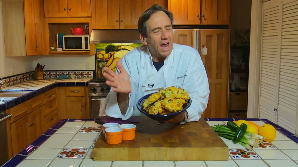 Cooking with Styles: Savory Buttermilk Biscuits | cbs8.com