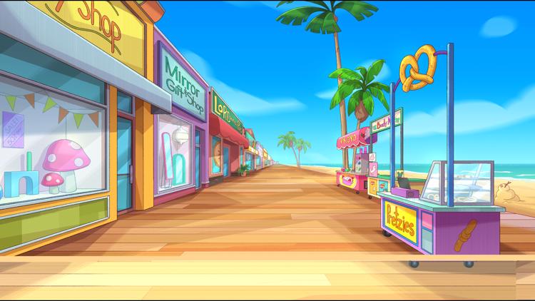 Oceanside, San Diego shines in Disney's 'Hailey's On It!' | cbs8.com
