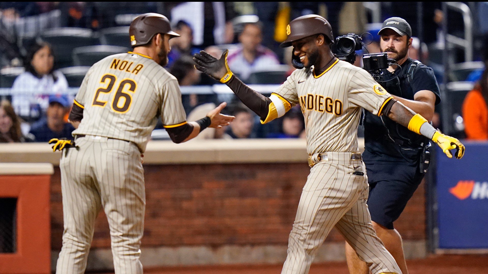 San Diego Padres sign Profar to a one-year contract | cbs8.com