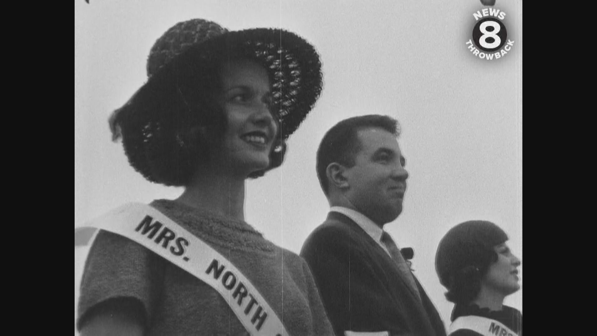 Archive film footage serves as time capsule of 1965 in San Diego | cbs8.com