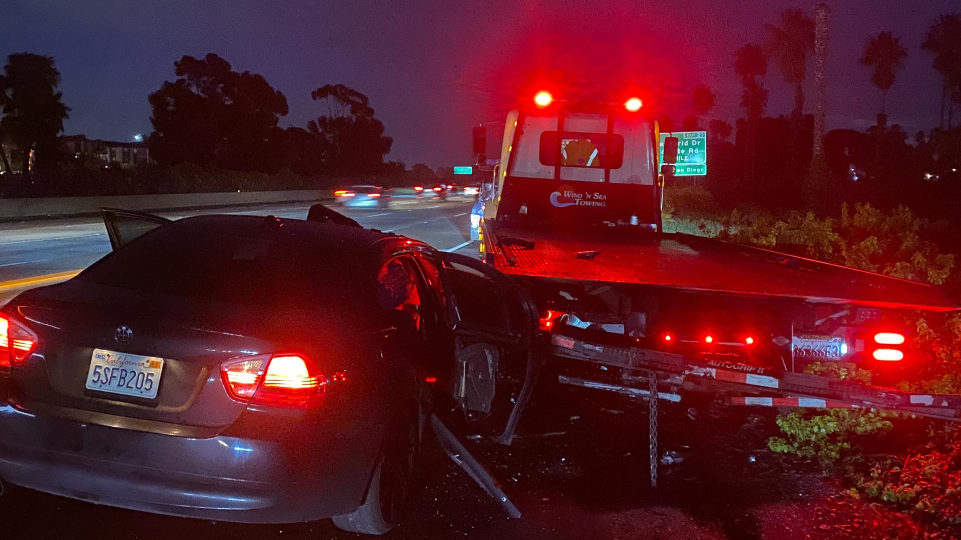 National Move Over Awareness Day | cbs8.com