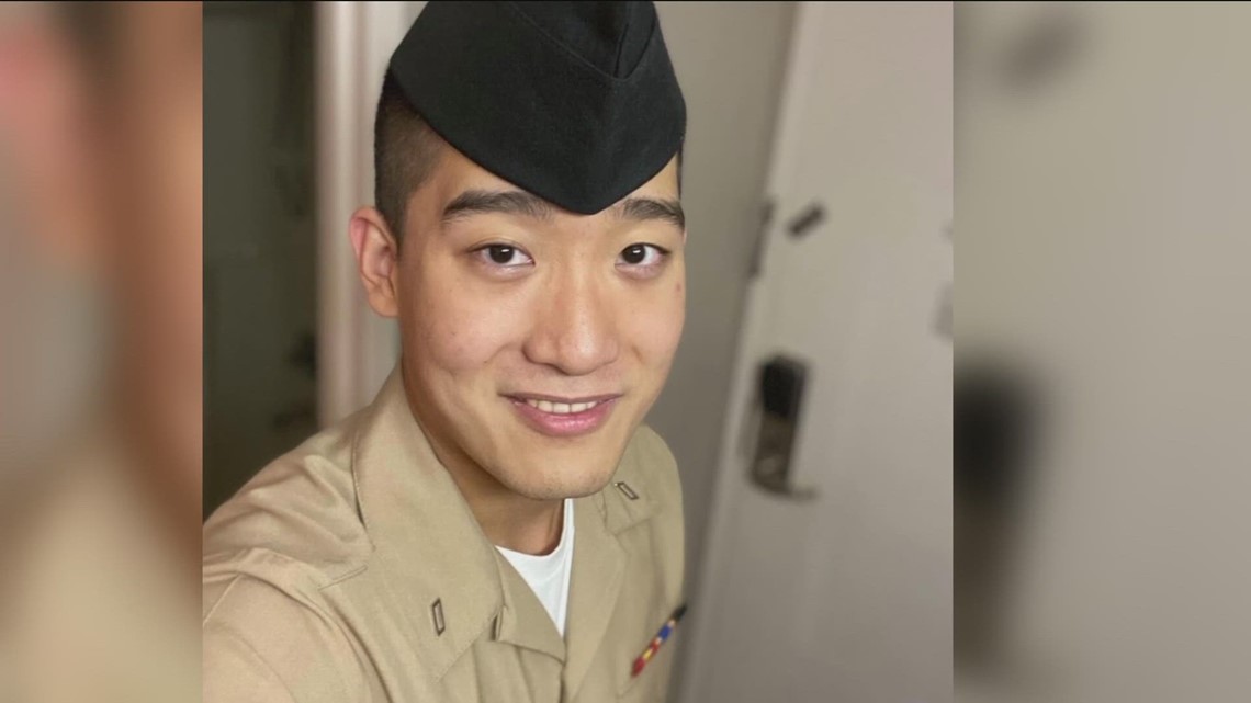 Navy sailor accused of espionage to appear for court hearing | cbs8.com
