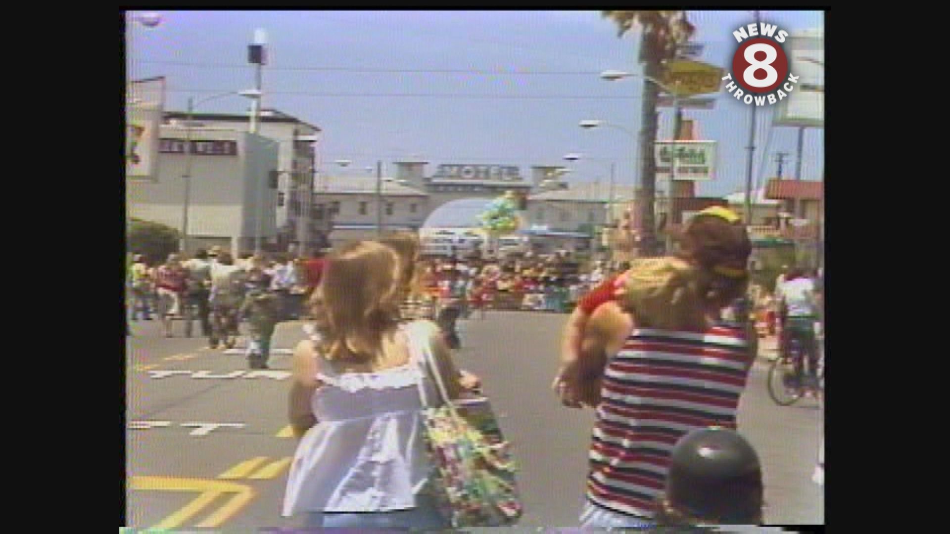 2nd Annual Pacific Beach Block Party 1977 | cbs8.com