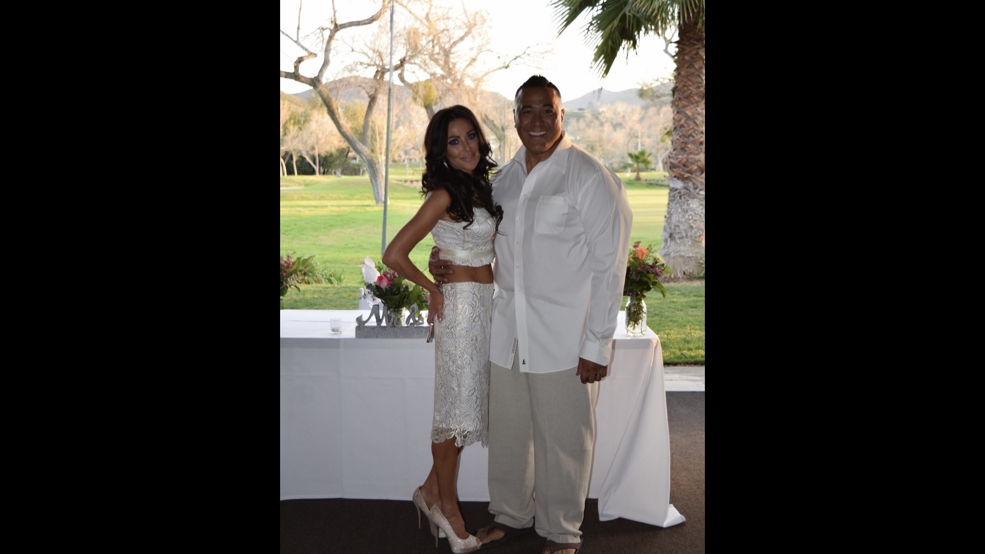 Junior Seau's brother killed in head on crash close to Lakeside | cbs8.com
