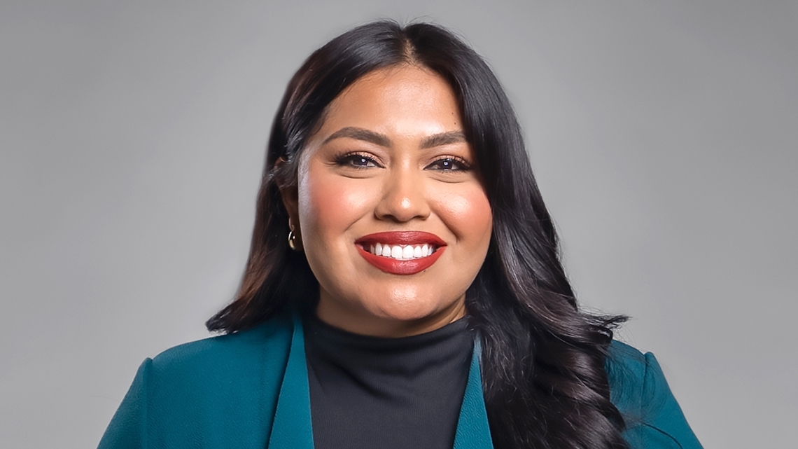 Esmeralda Perez | cbs8.com