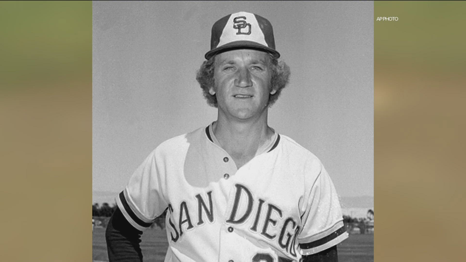 Padres mourn loss of Cy Young icon Randy Jones at 75 | cbs8.com