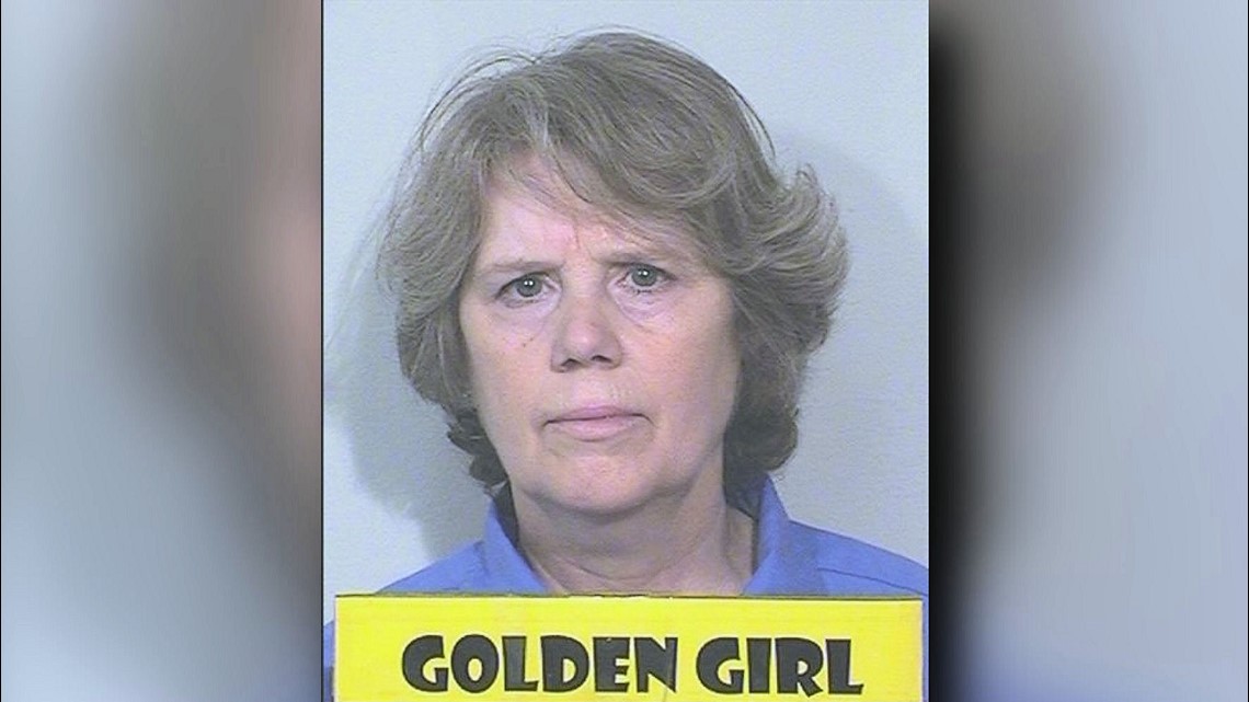 Parole denied for Laura Troiani, wife of murdered US Marine | cbs8.com