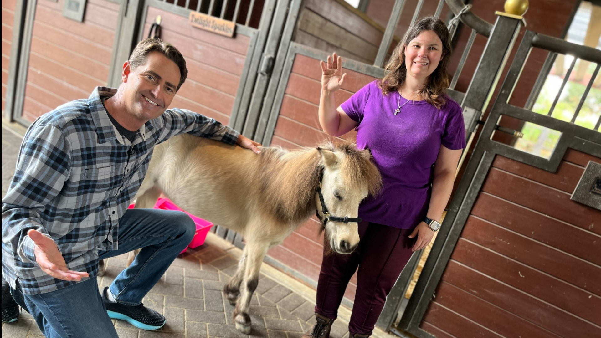 TERI Campus of Life empowering people with special needs | cbs8.com